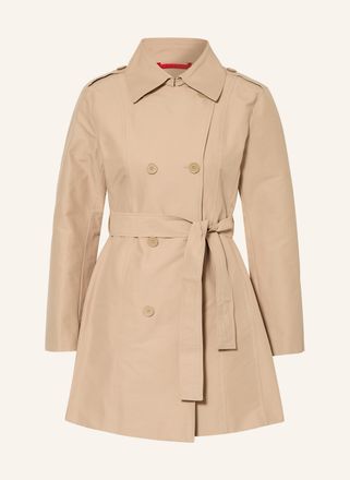 Max & Co. Max & Co. Trenchcoat Milo beige