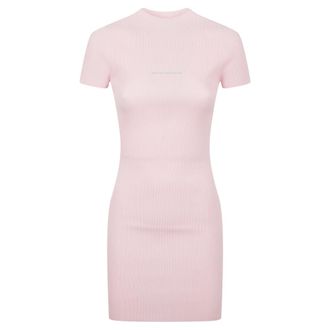 Alexander Wang Femme, Robes, Rose, Taille: 38 FR Alexander Wang Robes