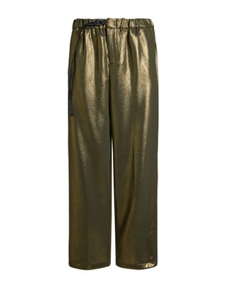White Sand HOSEN & R&Ouml;CKE - Hosen auf YOOX.COM