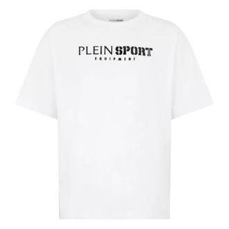 Plein Sport Herren, Sport, Wei&szlig;, SGr&ouml;&szlig;e