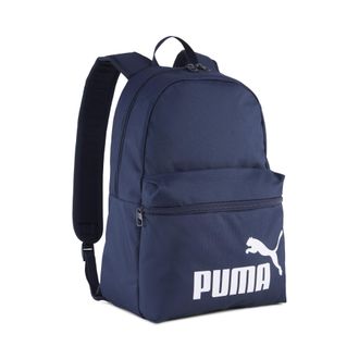 Puma Sac &agrave; dos PUMA Phase, Accessoires, Bleu, OSFA