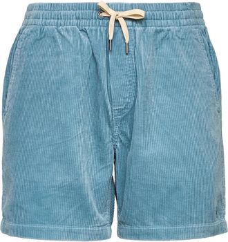 Polo Ralph Lauren Homme, Maillots de bain, Bleu, Taille: S Traveler Classic Swim Trunks