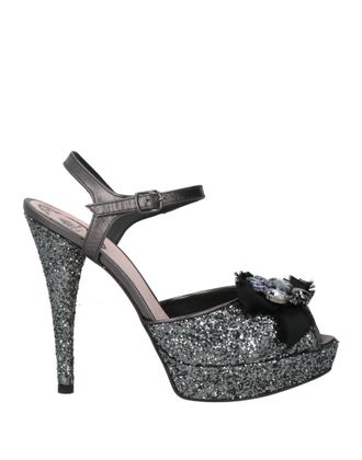 Fornarina SCHUHE - Sandalen auf YOOX.COM