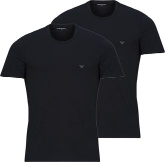 Emporio Armani 2-PACK CREW NECK T-SHIRT AF14132