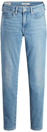 Levi's Jeans Damen, Blue Wave Light, 25W / 32L