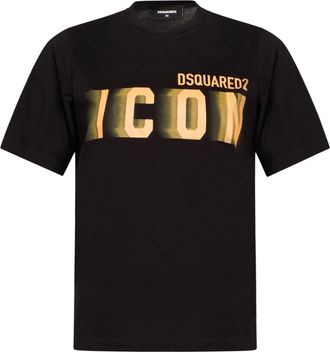 Dsquared2 TOPS - T-shirts auf YOOX.COM