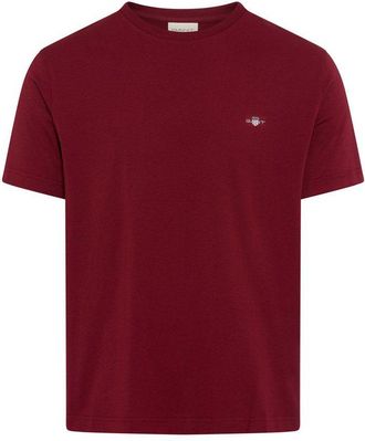 GANT T-Shirt PRINTED ARCHIVE SHIELD TSHIRT