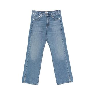 Citizens Of Humanity Damen, Jeans, Blau, W27Gr&ouml;&szlig;e
