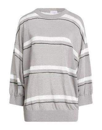 Brunello Cucinelli MAILLE - Pullover sur YOOX.COM