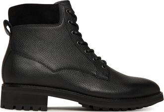 Polo Ralph Lauren Stiefel Polo Ralph Lauren 812974121001 Schwarz