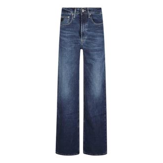 Lois Skater Loose-Z - - Jeans - Damen - Blau - W27