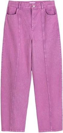 Bobo Choses Pantalon bootcut en coton