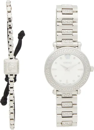 Versace SCHMUCK und UHREN - Armbanduhren auf YOOX.COM