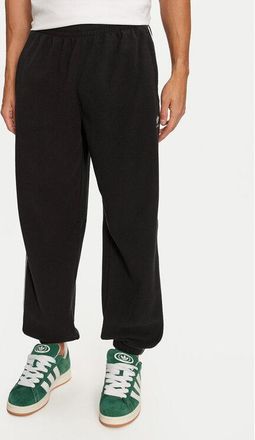 adidas Jogginghose adicolor 3-Stripes IZ4798 Schwarz Regular Fit