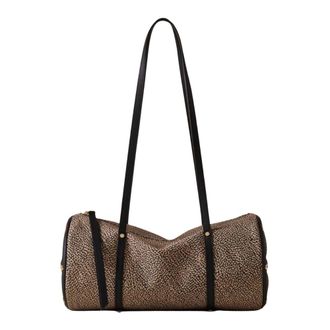 Borbonese Shoppers - - Bags - Damen - Schwarzk - ONE SIZE
