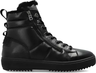Bogner Homme, Chaussures, Noir, Taille: 45 EU Anchorage Bottes