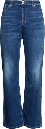 Eleventy HOSEN & R&Ouml;CKE - Jeanshosen auf YOOX.COM