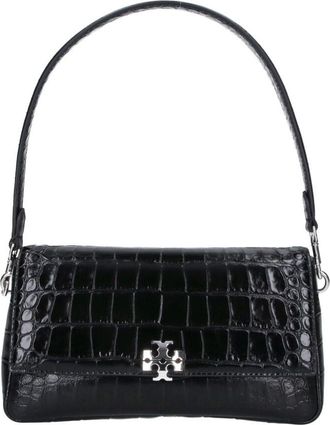 Tory Burch Kleine Schultertasche Charlie
