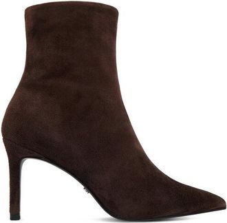 Gino Rossi Stiefeletten C-TS6319-S Dunkelbraun