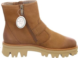 Paul Green Stiefel - - Shoes - Damen - Braun - 37 1/2 EU
