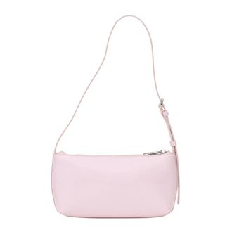 Tommy Jeans Essential Schultertasche - - Bags - Damen - Rosa - ONE SIZE