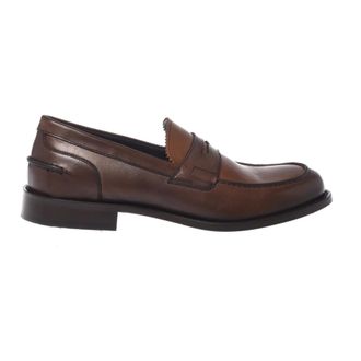 Baldinini Herren, Schuhe, Braun, 42 EUGr&ouml;&szlig;e