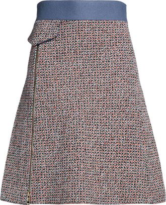 Chlo&eacute; HOSEN & R&Ouml;CKE - Midi-R&ouml;cke auf YOOX.COM