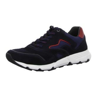 Gabor Sneakers - - Shoes - Herren - Blau - 43 EU