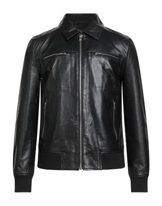 Muubaa JACKEN & M&Auml;NTEL - Jacken und Anoraks auf YOOX.COM