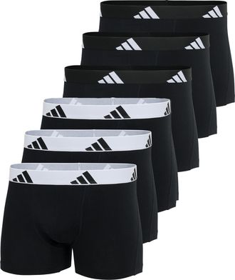 adidas Boxershorts Active Flex Cotton