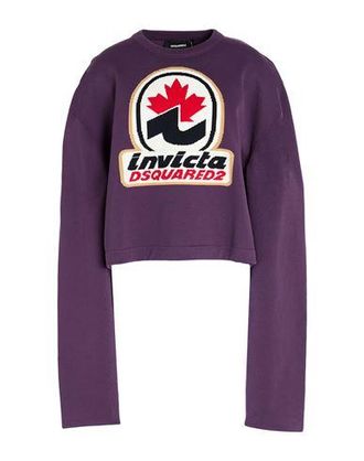 Dsquared2 MAILLE - Pullover sur YOOX.COM