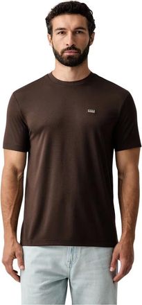 Emporio Armani Emporio Armani Ea7, Herren, Oberteile, Braun, XLGr&ouml;&szlig;e