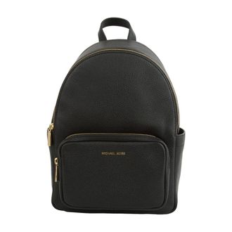 Michael Kors Femme, Sacs, Noir, Taille: ONE Size Backpack Nero