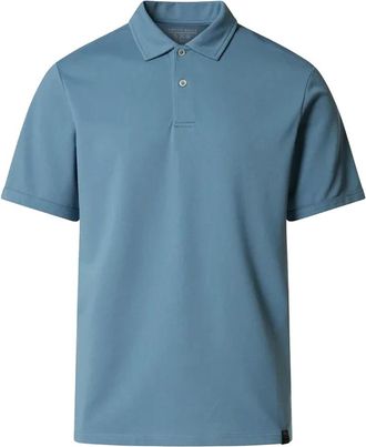 North Sails Homme, Tops, Bleu, Taille: M Polo