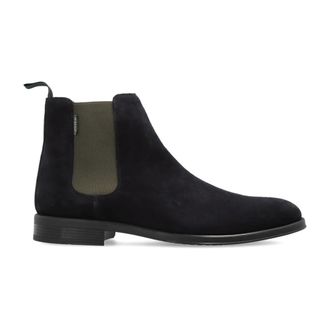 Paul Smith Augustus Ankle Boots - - Shoes - Herren - Schwarzk - 41 EU