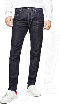 Diesel Thommer, Jean Slim Homme, Bleu (Azul Oscuro 084hn), 46 (Taille Fabricant: 29)