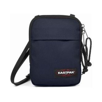 Eastpak Sac bandouli&egrave;re Buddy - Femme - Sacs - Bleu - Taille: ONE Size