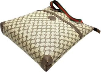 Gucci Damen, Pre-Owned, Braun, ONE SIZEGr&ouml;&szlig;e