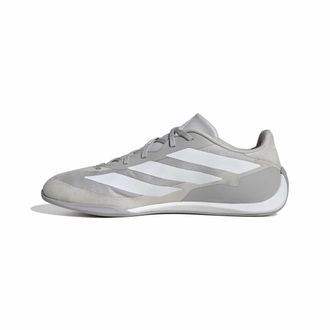 adidas Adidas Unisex Adidas FEROZA Base, Grey one/FTWR White/Grey Two, 48 2/3 EU