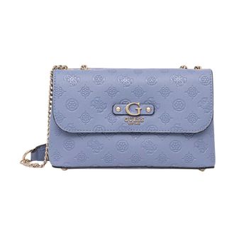 Guess Damen, Taschen, Blau, ONE SIZEGr&ouml;&szlig;e