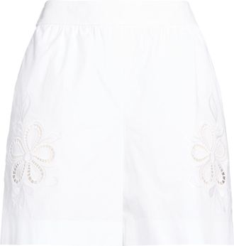 Moschino HOSEN & R&Ouml;CKE - Shorts & Bermudashorts auf YOOX.COM