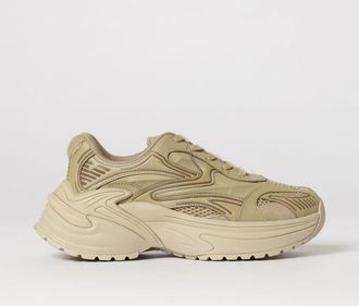 Emporio Armani Sneakers EMPORIO ARMANI Herren Farbe Beige