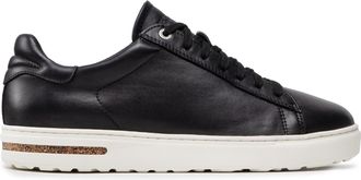 Birkenstock Sneakers Birkenstock Bend Low II 1017721 Schwarz