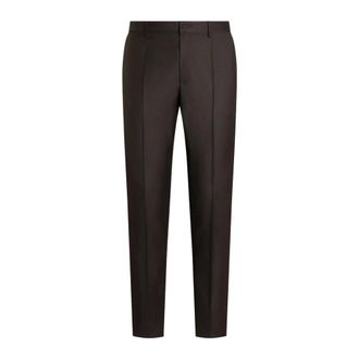 Dolce & Gabbana Herren, Hosen, Schwarzk, LGr&ouml;&szlig;e