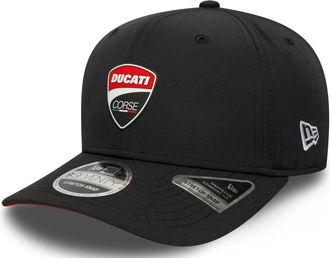 New Era 9Seventy Ducati Cap Black | One Size