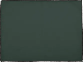 Haomy Set de table Borgo en lin enduit Haomy