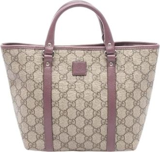 Gucci Damen, Pre-Owned, Beige, ONE SIZEGr&ouml;&szlig;e