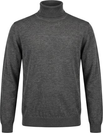 Fedeli STRICKWAREN - Rollkragenpullover auf YOOX.COM