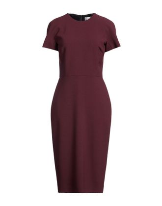 Victoria Beckham KLEIDER - Midi-Kleider auf YOOX.COM