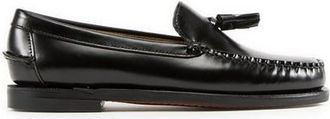 Sebago Mocassins en cuir m&eacute;lang&eacute;